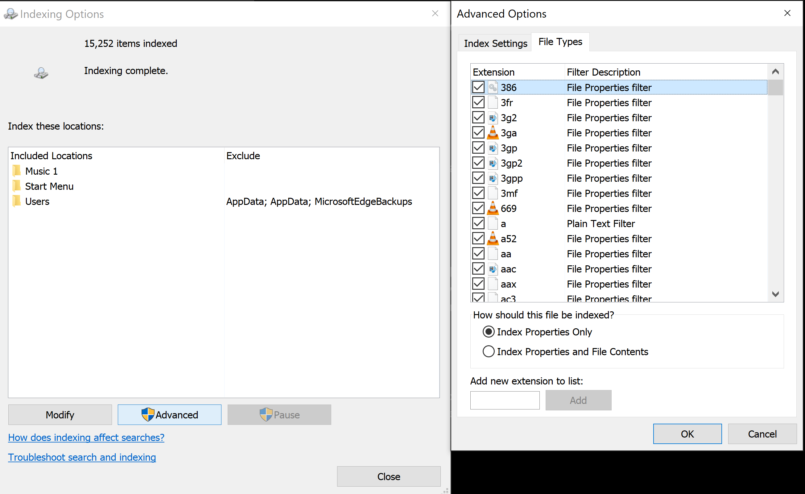 [Feature Request; Launcher] Limit search to desired scopes · Issue ...