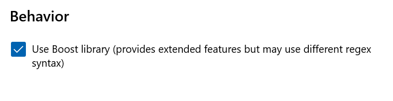 [PowerRename docs] lost documentation on Boost library usage · Issue #8877 · microsoft/PowerToys ...