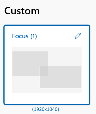 [FZ Editor] gray out canvas layouts that don't match the current screen resolution · Issue #8528 ...