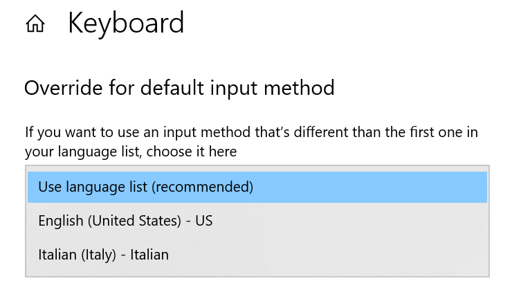 [KBM] Remap based on input language · Issue #9767 · microsoft/PowerToys · GitHub