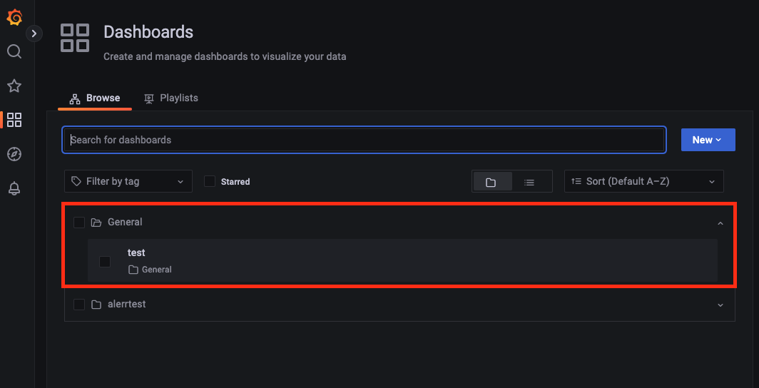 Alert notification has blank image - image render reports "RangeError: Invalid array length ...
