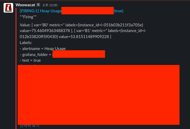 Grafna 9 Unified Alerting Some Notification Policies Do Not Work · Issue 61125 · Grafana 