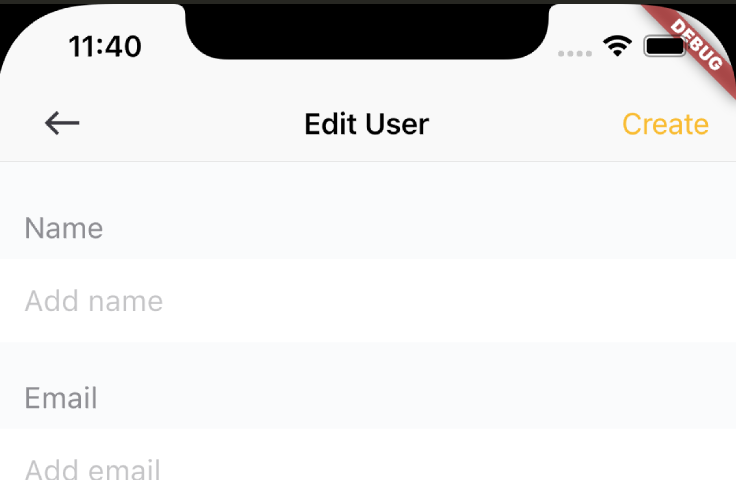 CupertinoButton in CupertinoNavigationBar as trailing gets cut · Issue ...