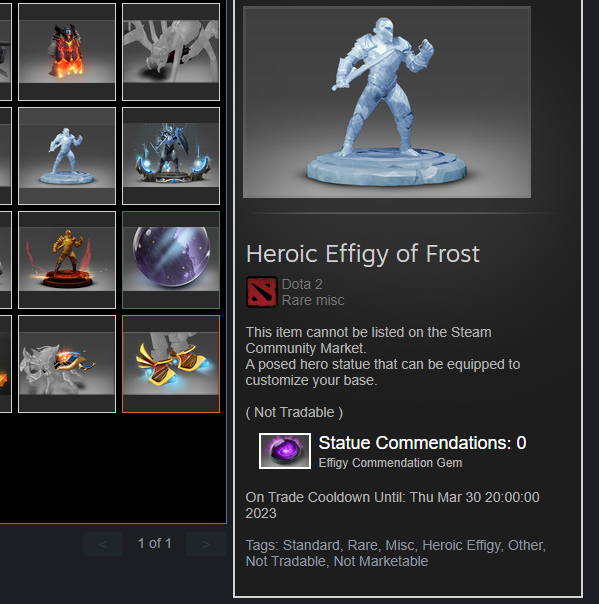 Crystal Maiden Effigy crashes client · Issue #7748 · ValveSoftware/Dota2-Gameplay · GitHub
