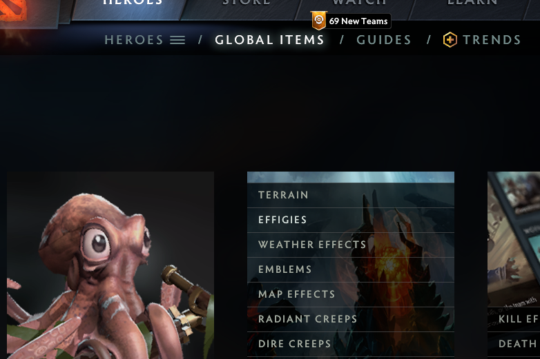 Crystal Maiden Effigy crashes client · Issue #7748 · ValveSoftware/Dota2-Gameplay · GitHub