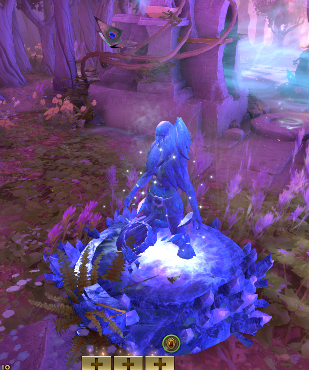 Crystal Maiden Effigy crashes client · Issue #7748 · ValveSoftware/Dota2-Gameplay · GitHub