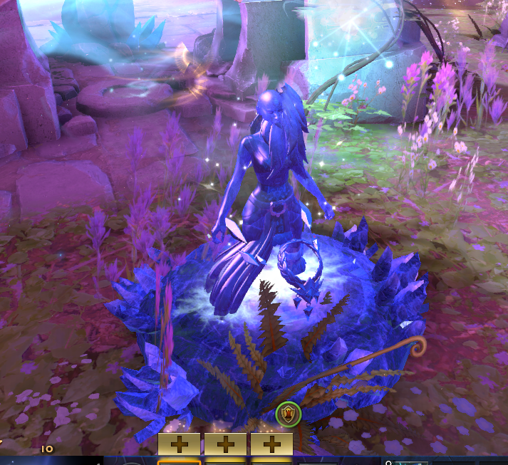 Crystal Maiden Effigy crashes client · Issue #7748 · ValveSoftware/Dota2-Gameplay · GitHub