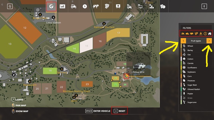 CP mode4 crashing / restarting PC when checking field state · Issue #4200 · Courseplay ...