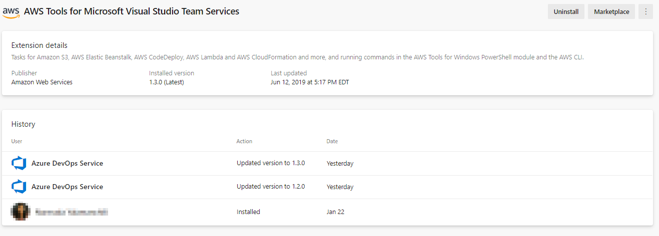 S3 Download And Upload Tasks Fail Without Role After 120 Update · Issue 246 · Awsaws Toolkit 7119