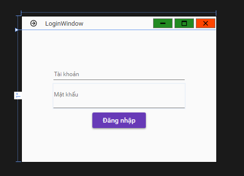 [Help] MaterialDesignFloatingHintTextBox' resource not found · Issue #3066 ...