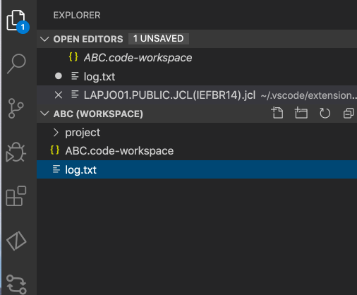Allow a user to designate where to store datasets on local machine ...