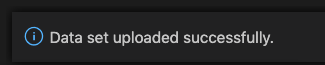 Allow a user to designate where to store datasets on local machine ...
