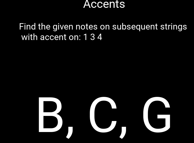 accent subsequent string bug · Issue #80 · keremkoseoglu/Guitar ...