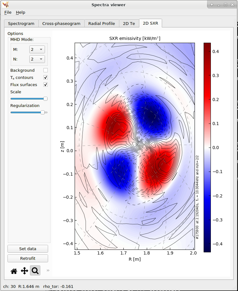 Github Pyipp Pyspecview