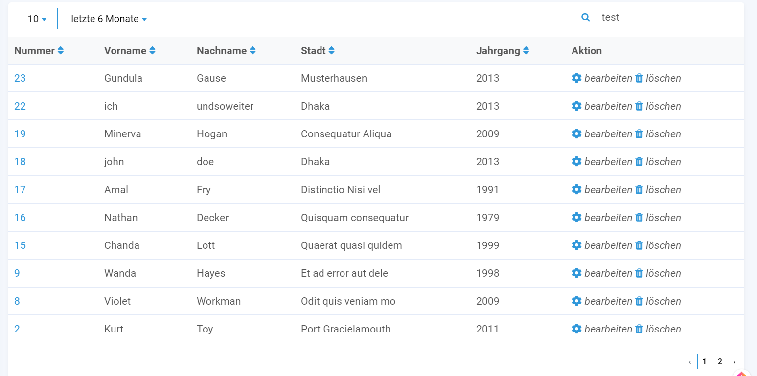 Table lose state after go back on page · Issue #1123 · livewire ...
