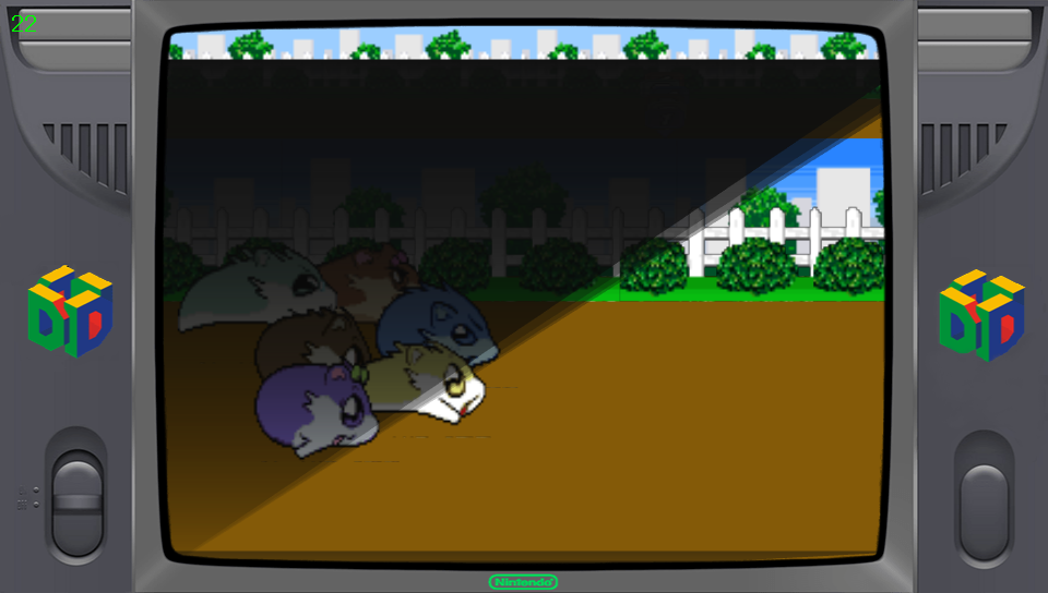 Hamster Monogatari 64 · Issue #348 · Rinnegatamante/DaedalusX64-vitaGL ...