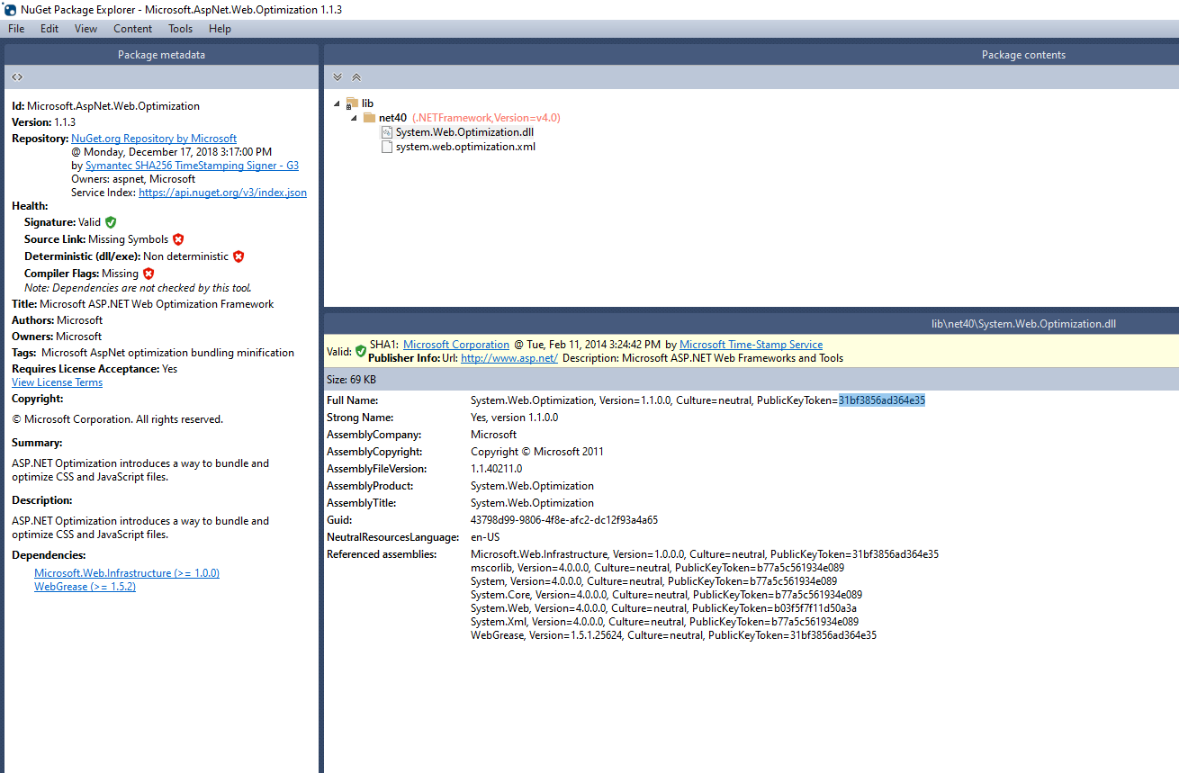 Micorsoft.Data.SqlClient not working with Microsoft.Aspnet.Identity connections · Issue #836 ...