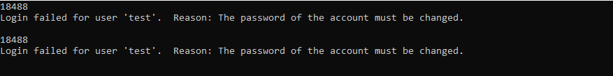 SqlClient gives wrong error with expired or incorrect SQL Server ...