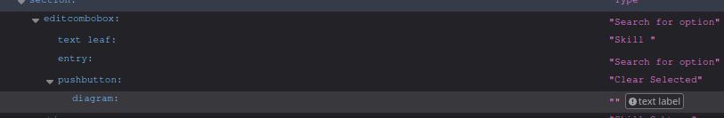 Possible a11y issue with the clear button · Issue #1287 · sagalbot/vue-select · GitHub