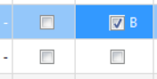 Filter, use stockroom == "" instead of stockroom == N · Issue #268 ...