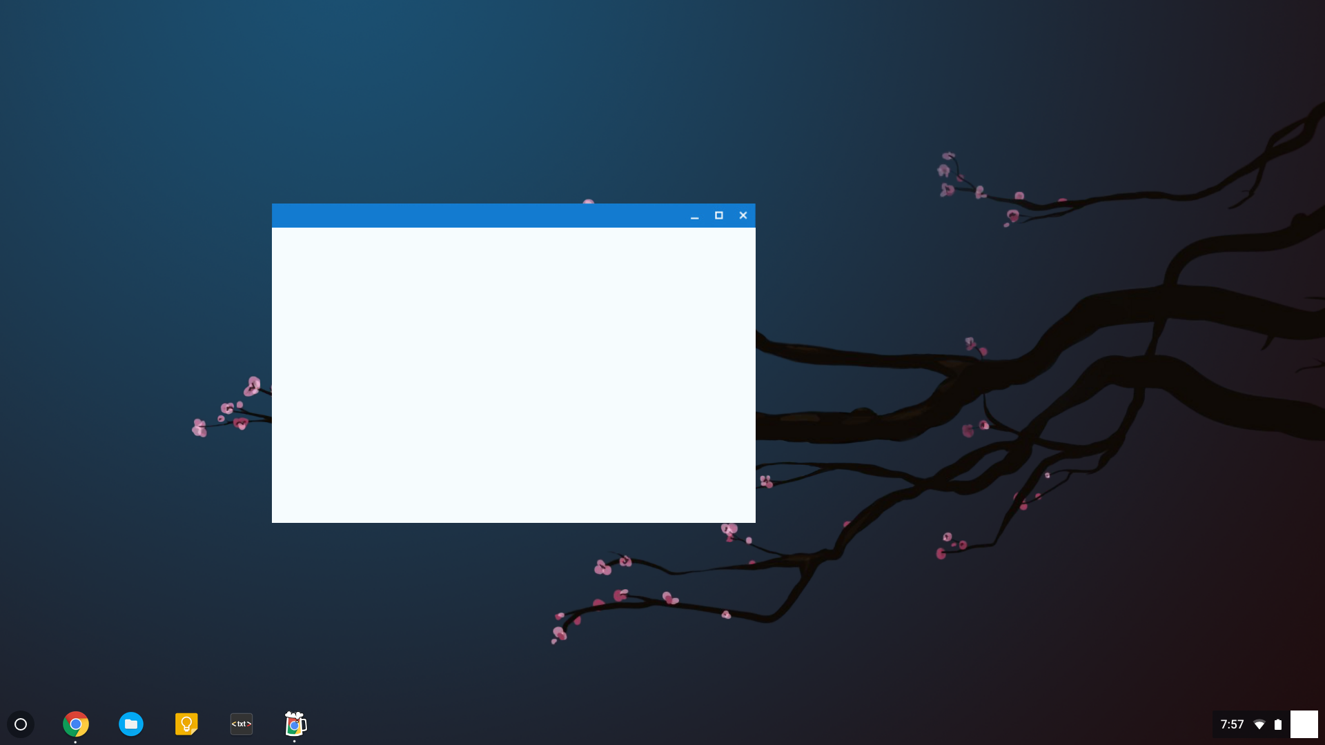 (Abandoned) GUI Package Store (Still can be made) · Issue #2861 ...