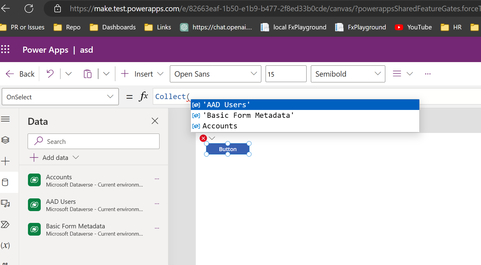 Formula Bar while sorting should deal with symbols (suggestions) wrapped with single quote ...