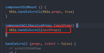 两个ScrollView嵌套导致scrollTop不可控，外面滚动里面会不停render · Issue #7626 · NervJS/taro · GitHub