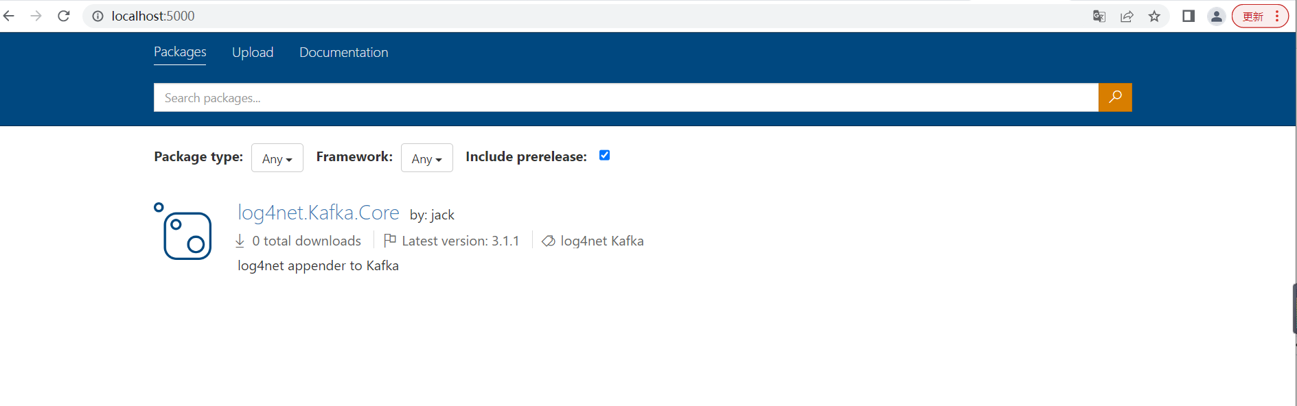 GitHub - xiehuihuang/microservice: 电商商城后端WebApi微服务：.NET6.0