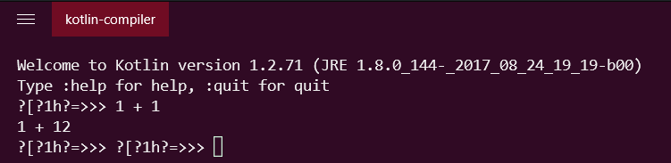 Kotlin-compiler support · Issue #536 · felixse/FluentTerminal · GitHub
