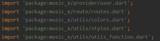 Hot Reload Bug · Issue 68945 · Flutterflutter · Github