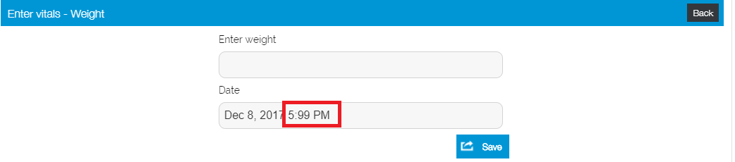 Check current date and future dates validation · Issue #3883 · jquery ...