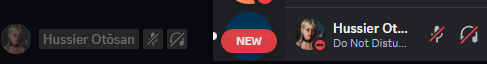 Overlay doesnt update if you unmute yourself · Issue #21 · flamewave000 ...