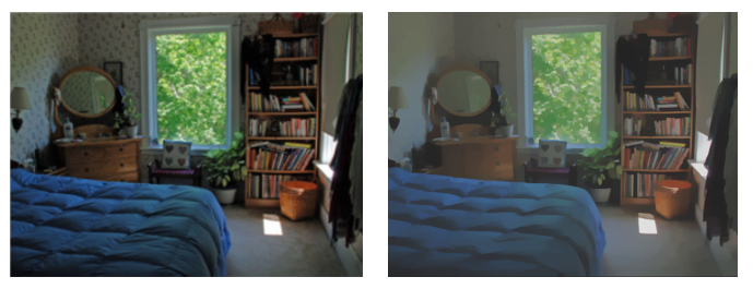 GitHub - hytae1993/Classification-with-Anisotropic-Diffusion: The change in classification with ...