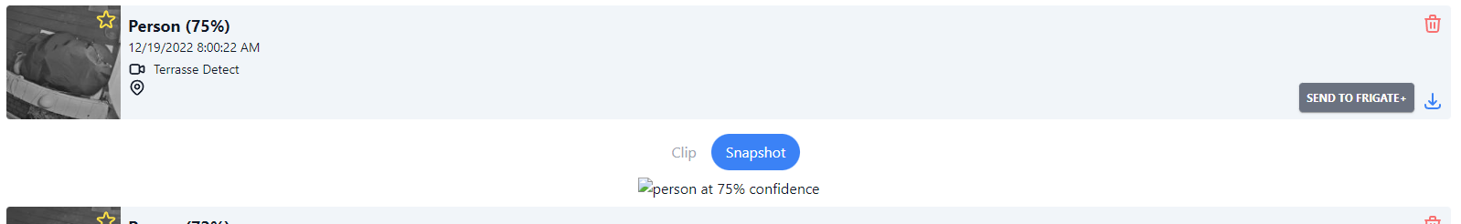 [Support]: Sometime Camera doesn't have a snapshot · Issue #4748 ...