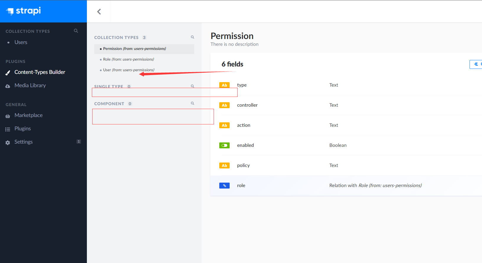 No add button on Heroku deployment. · Issue #9173 · strapi/strapi · GitHub