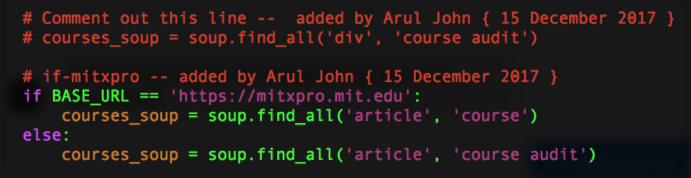 edx-dl fails to access courses from edX · Issue #472 · coursera-dl/edx ...