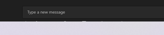 Fancyzones Bottom Of Window Hidden Behind Toolbar · Issue 21562 · Microsoftpowertoys · Github 