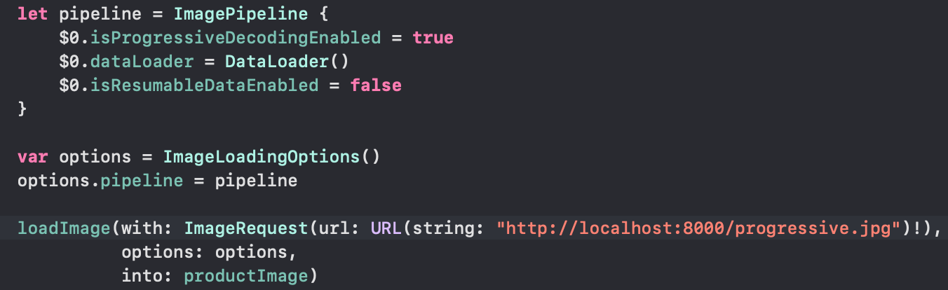 Progressive image not so progressive · Issue #332 · kean/Nuke · GitHub