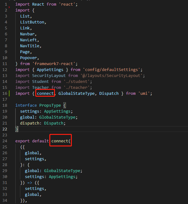 [Feature Request] 单独禁用路由功能 · Issue #6037 · umijs/umi · GitHub