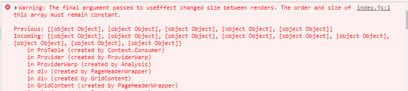 🧐[问题]列的显示顺序如何调整? · Issue #88 · ant-design/pro-table · GitHub