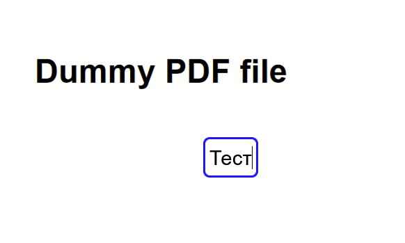 Incorrect Text After Adding Non Latin Annotation · Issue 15599 · Mozillapdfjs · Github