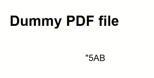 Incorrect Text After Adding Non Latin Annotation · Issue 15599 · Mozillapdfjs · Github