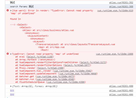 Select mode==tag使用分组功能,然后分组用v-for就会报错 · Issue #981 · vueComponent/ant-design-vue · GitHub