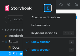 [Bug]: User cannot navigate any drop down box through keyboard · Issue #21578 · storybookjs ...