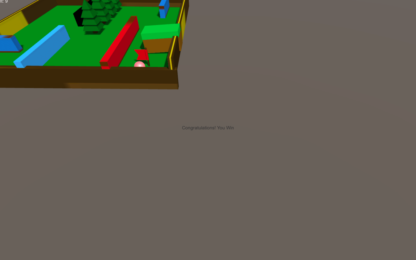 GitHub - faniadev/simple-3D-coin-game-unity