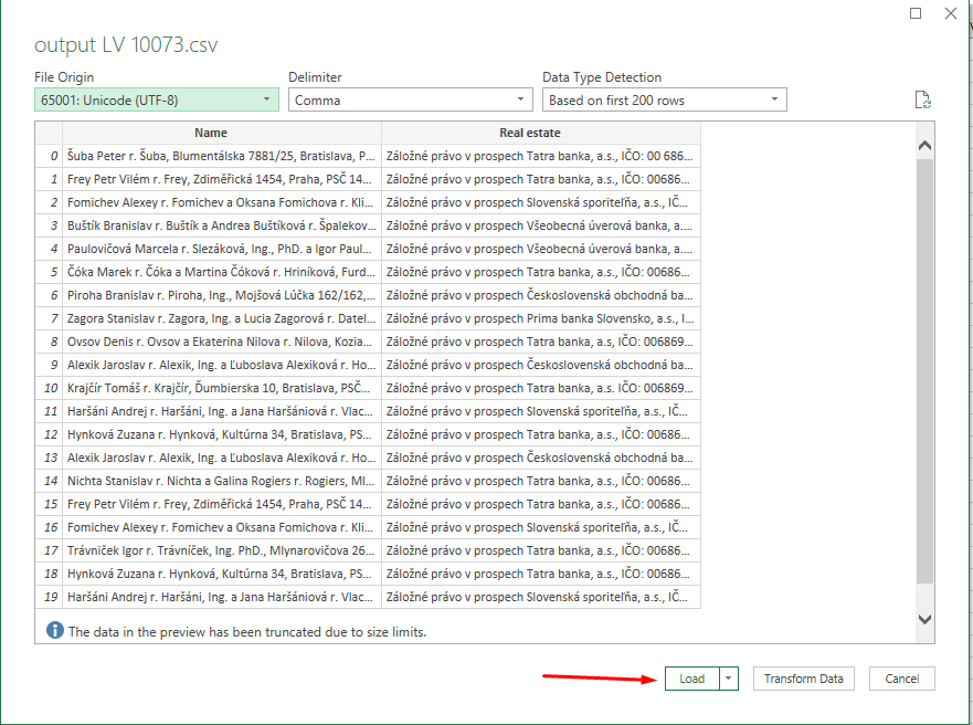 GitHub - stanislavmarochok/real-estate-cadastre-parser: Parser for Cadastre of real estate of ...