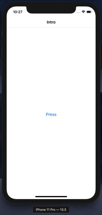 No Proper Navigation In Stacknavigator · Issue 6508 · React Navigation React Navigation · Github