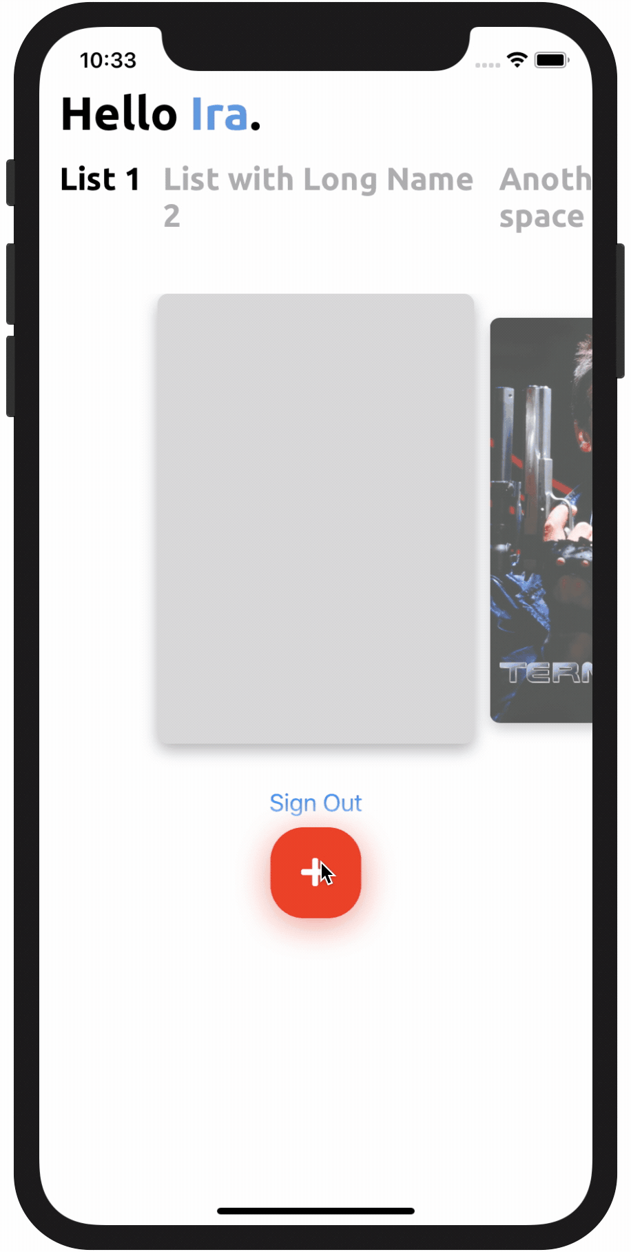 Blur Is Disappearing On Text Input · Issue 359 · Kureev React Native Blur · Github