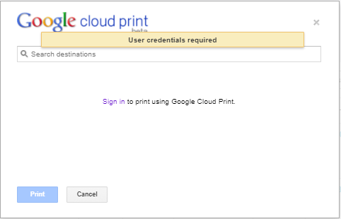 Google Cloud Print API Credential Login · Issue #372 · google/cloud-print-connector · GitHub