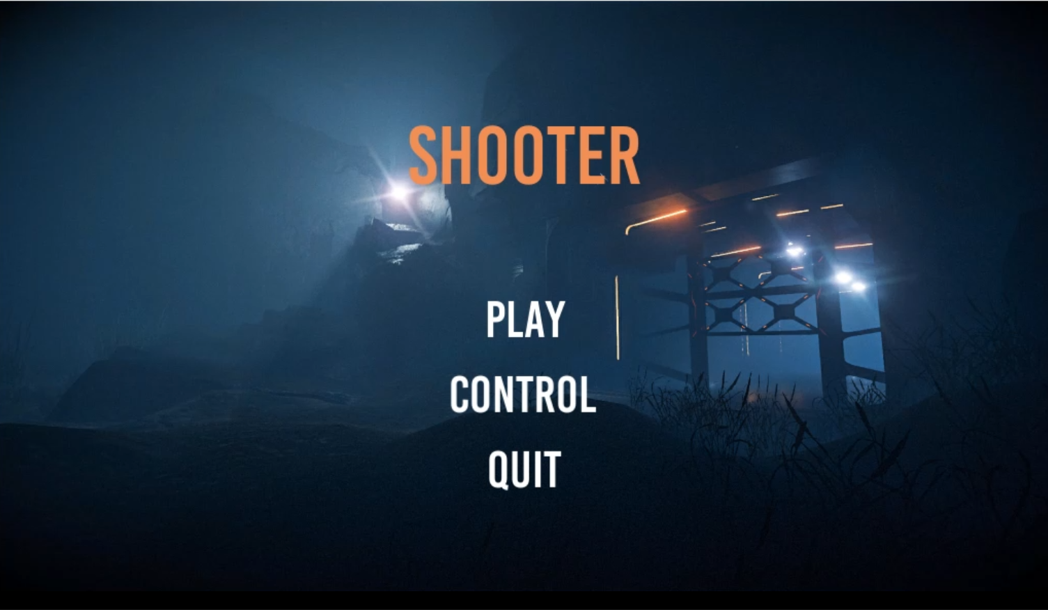 GitHub - Rorna/Top_Down_Shooting_Game